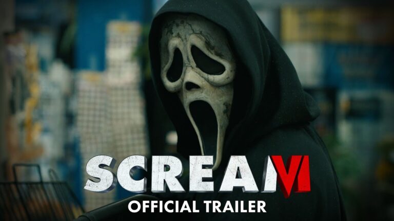 Scream 7 (2026) - Trailer & Release Date | MovieTeasers