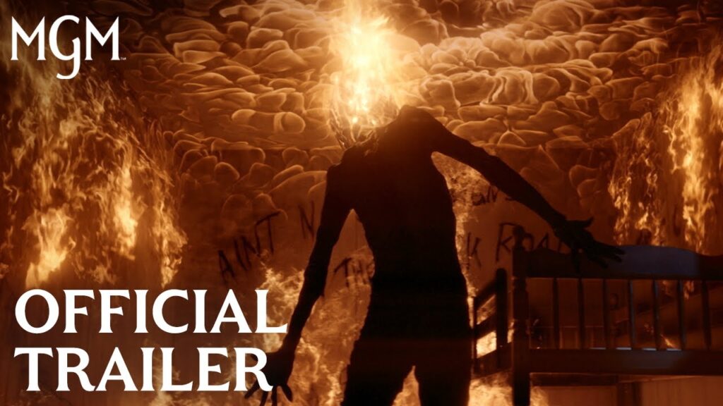 Two Graves (2025) - Trailer & Release Date | MovieTeasers