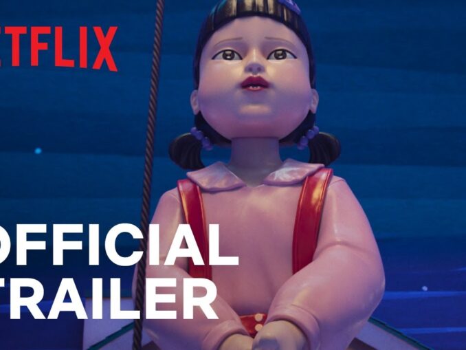 Smoke S01 (2025) - Trailer & Release Date | MovieTeasers