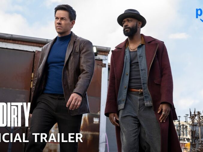 SISU: Road To Revenge (2025) - Trailer & Release Date | MovieTeasers